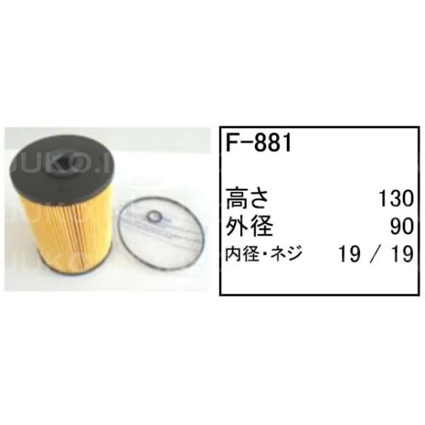 JUKO.INでは建機・重機用のエレメント・フィルターなどメンテナンス部品も販売中！ご希望の部品などございましたらお気軽にお問い合わせください！【メーカー/機械】カトー/ラフテレーンクレーン【適合機種】※商品ページ内注意事項要確認KR-75...