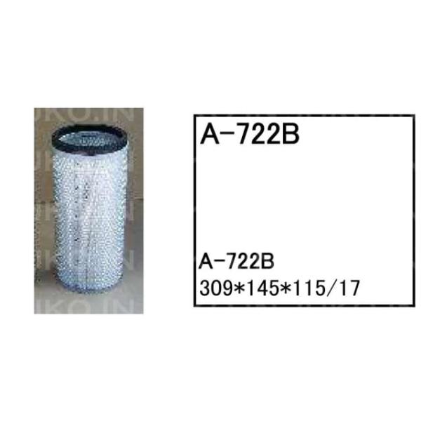 JUKO.INでは建機・重機用のエレメント・フィルターなどメンテナンス部品も販売中！ご希望の部品などございましたらお気軽にお問い合わせください！【メーカー/機械】日立/パワーショベル ユンボ バックホー【適合機種】※商品ページ内注意事項要確...