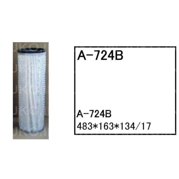 JUKO.INでは建機・重機用のエレメント・フィルターなどメンテナンス部品も販売中！ご希望の部品などございましたらお気軽にお問い合わせください！【メーカー/機械】日立/パワーショベル ユンボ バックホー【適合機種】※商品ページ内注意事項要確...