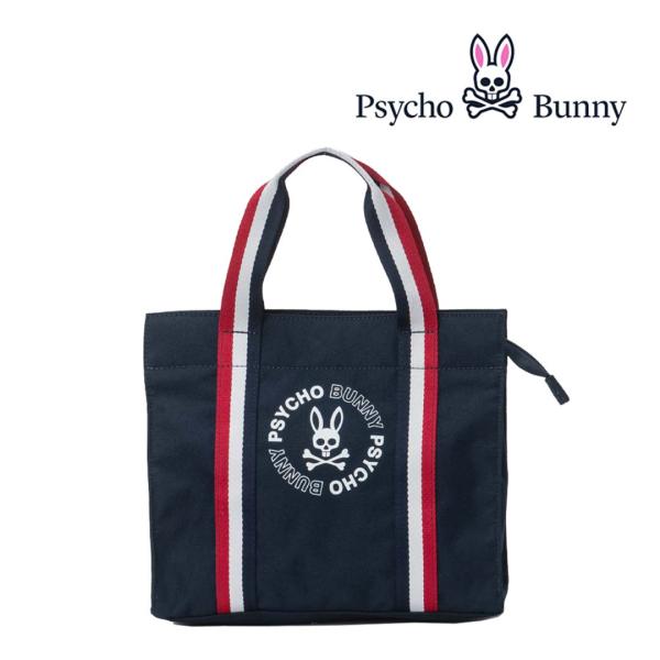 JUKO.INではキャディバッグやラウンドバッグなど販売中！【商品名】サイコバニー ラウンドバッグ PBMG5SBF RDPB PsychoBunny