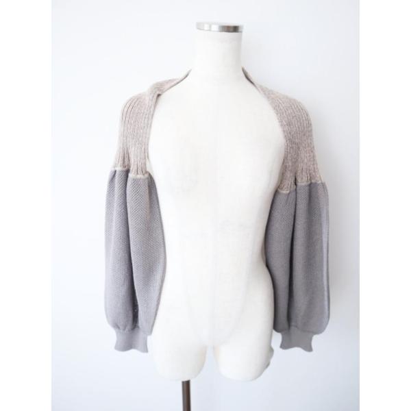 素材：綿、コットン, ナイロン色：グレー系, ベージュ系サイズ（S/M/L）：フリーサイズ着丈（cm）：26