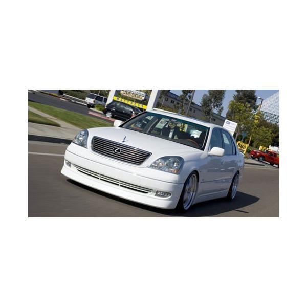 ジャンクションプロデュース JUNCTION PRODUCE CELSIOR UCF30/31前期 エアロキット 【フルエアロキット ...