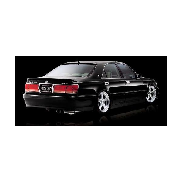ジャンクションプロデュース JUNCTION PRODUCE CROWN JZS171/JZS175/GS171 【フルエアロキット】 エアロ ...