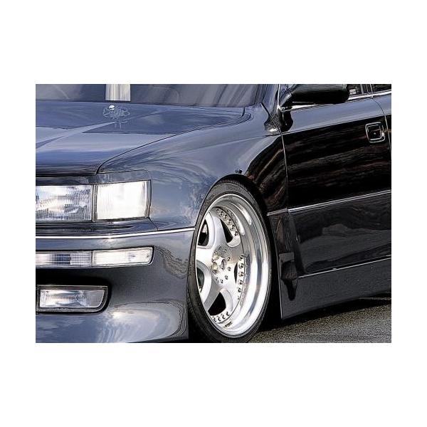 ジャンクションプロデュース JUNCTION PRODUCE CELSIOR UCF10/11 プレミアムエアロキット【プレミアムフルエアロ ...
