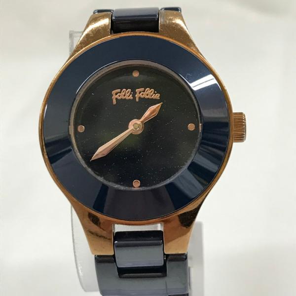 ★状態ランク　中古B（傷や汚れあり）★備考　・画像の通り、多少の使用感が感じられますが、大きなダメージはない中古Bランクの商品となります。※画像をよくご確認下さい。【商品仕様】・WF16R045BZ・文字盤：ブラック文字盤・ベルトカラー：ブ...