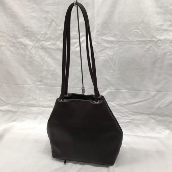 ★状態ランク 中古B★備考 ・全体的にスレや汚れなどの使用感が感じられますが、大きなダメージは無い中古Bランクの商品となります。＊画像をよくご確認下さい。【商品詳細】サイズ約 W25×H27×D9(cm)ハンドル：約70(cm)※多少の誤差...