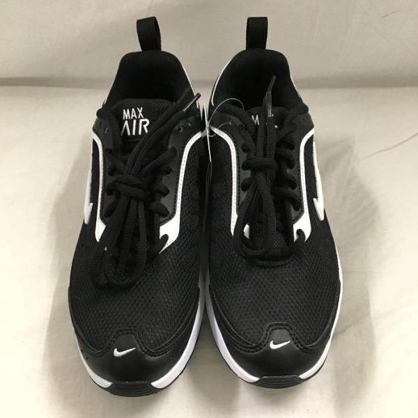 ★状態ランク　未使用★備考　店頭展示の未使用品です。【商品詳細】◆ 型番：CU4870-001◆カラー:ブラック◆サイズ表記サイズ：23.5(cm)★付属品　画像の通りです。★弊社管理番号　2009831251700841