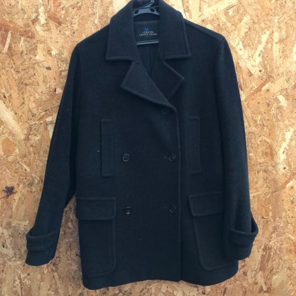 ★状態ランク　中古B（傷や汚れあり）★備考　【商品詳細】◆カラー:ブラウン系◆表記サイズ：不明◆実寸（平置）着丈：約76cm身幅：約52cm肩幅：約42cm袖丈：約60cm※多少の誤差はご了承下さい。★付属品　画像の通りです。★弊社管理番号...