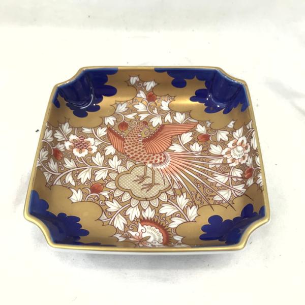 ★状態ランク　中古B（傷や汚れあり）★備考　＊画像をよくご確認下さい。【詳細】◆サイズ：約 W11×H11×D2.5（cm）　※多少の誤差はご了承下さい★付属品　画像の通り★弊社管理番号　99180000005933◆販売店舗堺初芝店