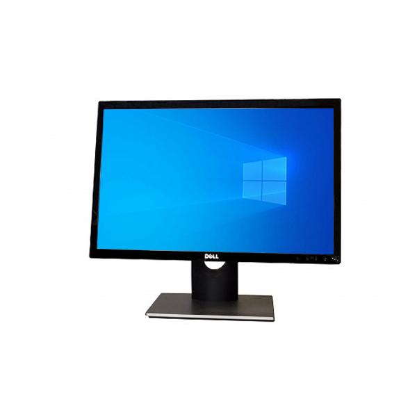 【メーカー】DELL【モデル】SE2216H 【画面サイズ】21.5 インチ ワイド 【入力端子】D-Sub 15ピン 【付属品】電源ケーブル・モニターケーブル 【解像度】フルHD (1920x1080) 【程度】中古品の為、使用感・傷はあ...