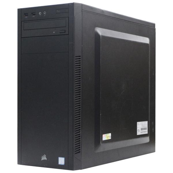 【CPU】Core i7 8700 3.20GHz 【メモリー】32GB 【SSD】256GB 【出荷時OS】Windows 11 Home [MARライセンス利用]　※ 要アクティベーション（商品説明欄のリンク先をご確認ください） 【ドラ...
