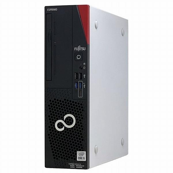【CPU】Core i5 10500 3.10GHz 【メモリー】16GB 【SSD】256GB 【出荷時OS】Windows 11 Home [MARライセンス利用]　※ 要アクティベーション（商品説明欄のリンク先をご確認ください） 【ド...