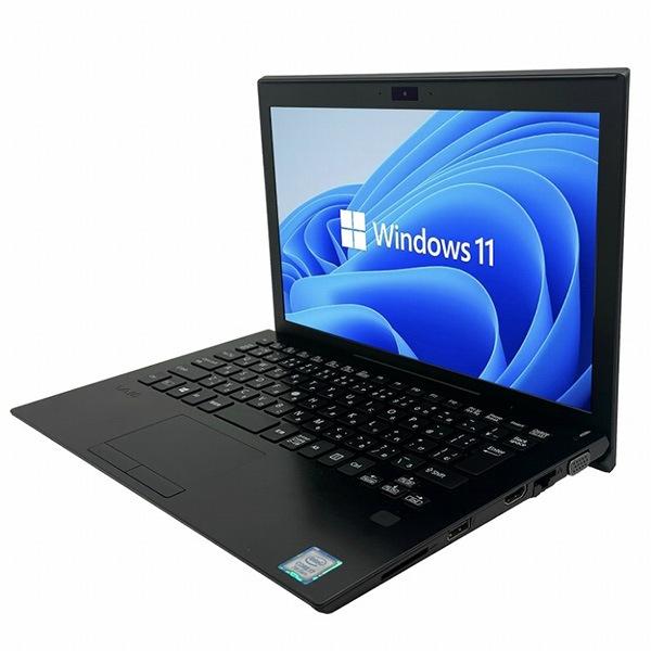 【CPU】Core i7 8550U 1.80GHz 【メモリー】8GB 【SSD】256GB 【出荷時OS】Windows 11 Home [MARライセンス利用]　※ 要アクティベーション（商品説明欄のリンク先をご確認ください） 【ドラ...