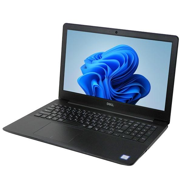【CPU】Core i7 8565U 1.80GHz 【メモリー】8GB 【SSD】256GB 【出荷時OS】Windows 11 Home [MARライセンス利用]　※ 要アクティベーション（商品説明欄のリンク先をご確認ください） 【ドラ...