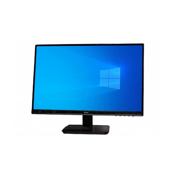 【メーカー】iiyama【モデル】Pro Lite XU2390HS-B3 【画面サイズ】23 インチ ワイド 【入力端子】D-Sub 15ピン、DVI-D 【付属品】電源ケーブル・モニターケーブル（上記の「入力端子」に対応するケーブルをお...