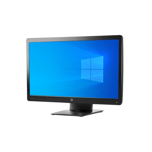 【メーカー】HP【モデル】Pro Display P232 【画面サイズ】23 インチ ワイド 【入力端子】D-Sub 15ピン 【付属品】電源ケーブル・モニターケーブル 【解像度】フルHD (1920x1080) 【程度】中古品の為、使用...