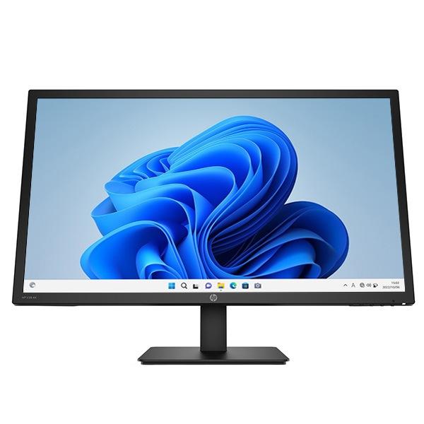 【メーカー】HP【モデル】V28 4K 【画面サイズ】27.9 インチ ワイド 【入力端子】HDMI端子 【付属品】電源ケーブル・モニターケーブル（上記の「入力端子」に対応するケーブルをお付けします） 【解像度】4K(3840×2160) ...