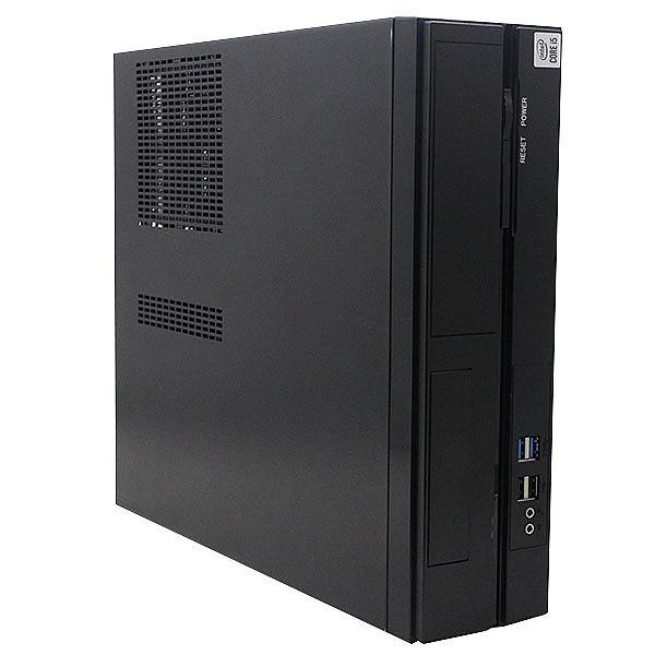 【CPU】Core i5 10400 2.90GHz 【メモリー】8GB 【SSD】256GB 【出荷時OS】Windows 11 Home [MARライセンス利用]　※ 要アクティベーション（商品説明欄のリンク先をご確認ください） 【ドラ...