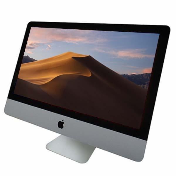 【CPU】Core i3 8100 3.60GHz 【メモリー】8GB 【ハードディスク】1TB 【出荷時OS】macOS Mojave 10.14.4 Mojave 【ドライブ】なし 【USBポート】×4 【LANポート】あり 【ワイヤレ...