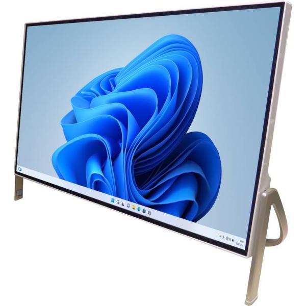 【CPU】Core i7 8750H 2.20GHz 【メモリー】8GB 【SSD】128GB 【出荷時OS】Windows 11 Home [MARライセンス利用]　※ 要アクティベーション（商品説明欄のリンク先をご確認ください） 【ドラ...