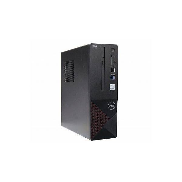 【CPU】Core i3 10100 3.60GHz 【メモリー】8GB 【SSD】256GB 【出荷時OS】Windows 11 Home [MARライセンス利用]　※ 要アクティベーション（商品説明欄のリンク先をご確認ください） 【ドラ...