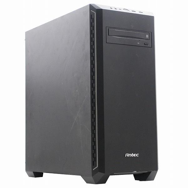 【CPU】Ryzen7 3800X 3.90GHz 【メモリー】32GB 【SSD】512GB 【出荷時OS】Windows 11 Home [MARライセンス利用]　※ 要アクティベーション（商品説明欄のリンク先をご確認ください） 【ドラ...