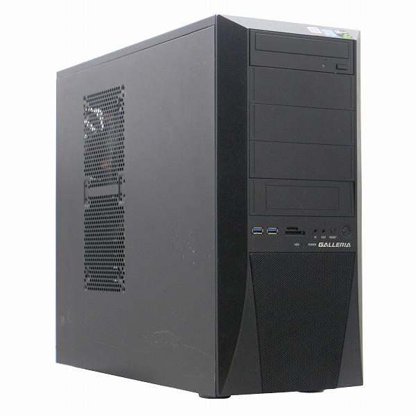 【CPU】Core i7 9700 3.00GHz 【メモリー】16GB 【SSD】512GB 【出荷時OS】Windows 11 Home [MARライセンス利用]　※ 要アクティベーション（商品説明欄のリンク先をご確認ください） 【ドラ...