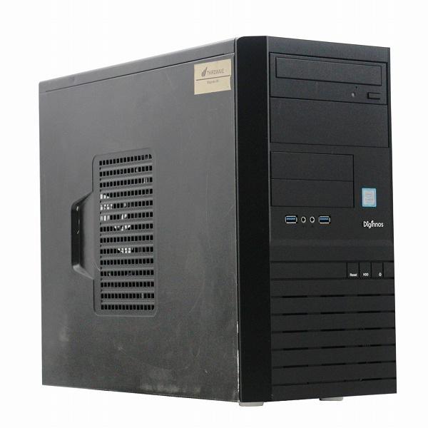 【CPU】Core i7 9700 3.00GHz 【メモリー】16GB 【SSD】480GB 【出荷時OS】Windows 11 Home [MARライセンス利用]　※ 要アクティベーション（商品説明欄のリンク先をご確認ください） 【ドラ...