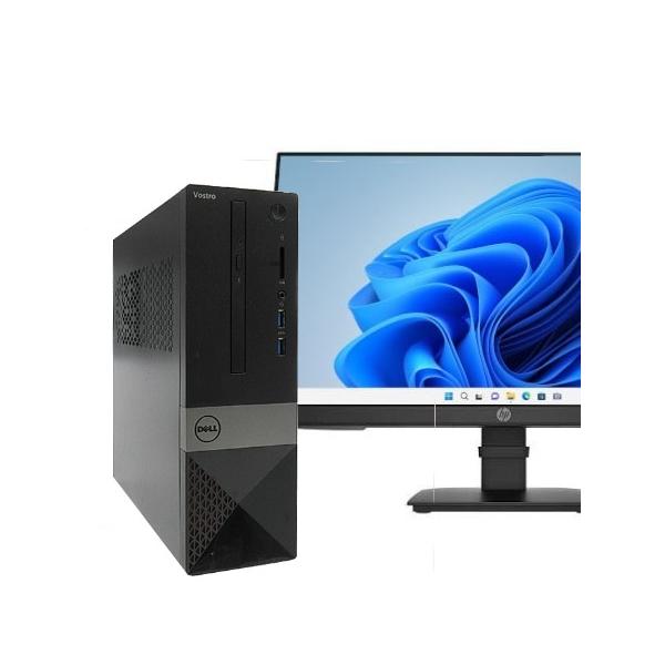 【CPU】Core i7 8700 3.20GHz 【メモリー】16GB 【SSD】256GB 【出荷時OS】Windows 11 Home [MARライセンス利用]　※ 要アクティベーション（商品説明欄のリンク先をご確認ください） 【ドラ...