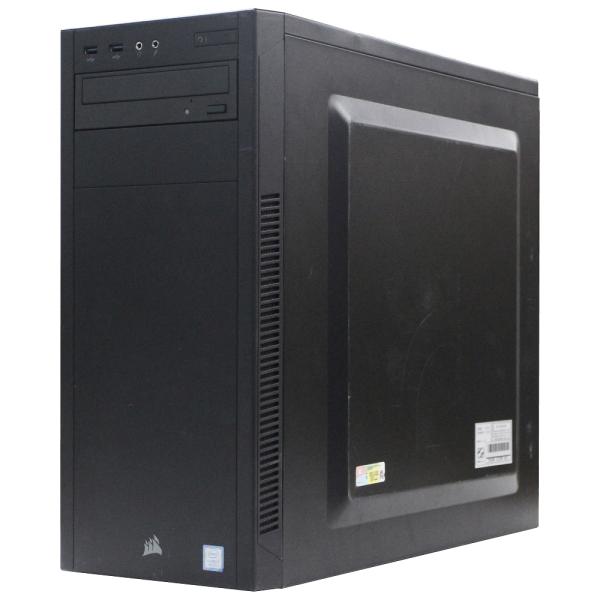 【CPU】Core i7 9700 3.00GHz 【メモリー】16GB 【SSD】256GB 【出荷時OS】Windows 11 Home [MARライセンス利用]　※ 要アクティベーション（商品説明欄のリンク先をご確認ください） 【ドラ...