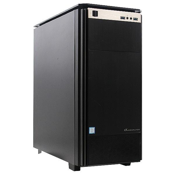 【CPU】Core i7 8700K 3.70GHz 【メモリー】16GB 【SSD】512GB 【出荷時OS】Windows 11 Home [MARライセンス利用]　※ 要アクティベーション（商品説明欄のリンク先をご確認ください） 【ド...