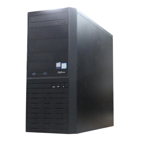 【CPU】Core i7 8700 3.20GHz 【メモリー】16GB 【SSD】512GB 【出荷時OS】Windows 11 Home [MARライセンス利用]　※ 要アクティベーション（商品説明欄のリンク先をご確認ください） 【ドラ...