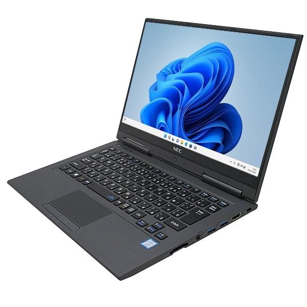 【CPU】Core i5 8250U 1.60GHz 【メモリー】8GB 【SSD】128GB 【出荷時OS】Windows 11 Home [MARライセンス利用]　※ 要アクティベーション（商品説明欄のリンク先をご確認ください） 【ドラ...