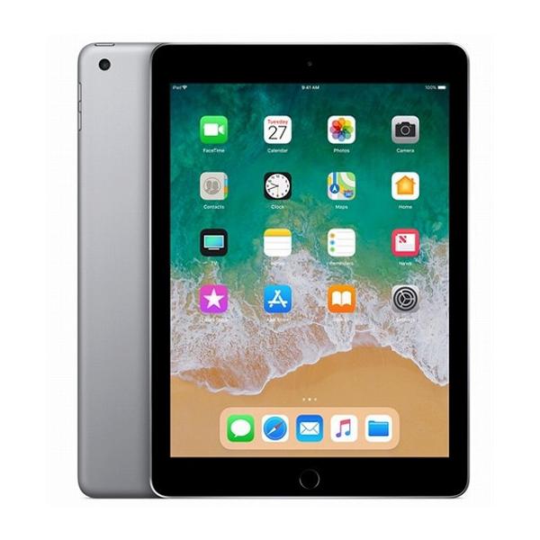 【【型番】MR7F2J/A【OS】iPadOS 17.7.10CPU】A10 Fusion【RAM】2GB 【ストレージ】32GB 【外部メモリ】非対応 【ディスプレイ】9.7インチ(2048 x 1536)【WiFi】802.11a/b/...