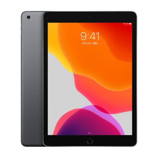 【【型番】MW6A2J/A【キャリア】docomo(SIMロック解除済み)【OS】iPadOS 18CPU】A10 Fusion【RAM】3GB 【ストレージ】32GB 【外部メモリ】非対応 【ディスプレイ】10.2インチ(2160 x 1...