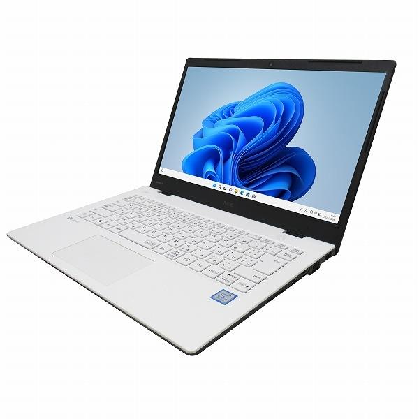【CPU】Core i3 8145U 2.10GHz 【メモリー】8GB 【SSD】512GB 【出荷時OS】Windows 11 Home [MARライセンス利用]　※ 要アクティベーション（商品説明欄のリンク先をご確認ください） 【ドラ...