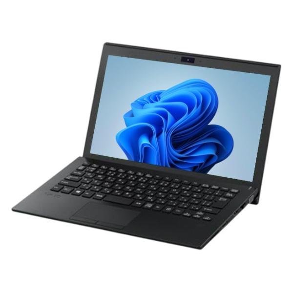 【CPU】Core i7 8550U 1.80GHz 【メモリー】16GB 【SSD】256GB 【出荷時OS】Windows 11 Home [MARライセンス利用]　※ 要アクティベーション（商品説明欄のリンク先をご確認ください） 【ド...