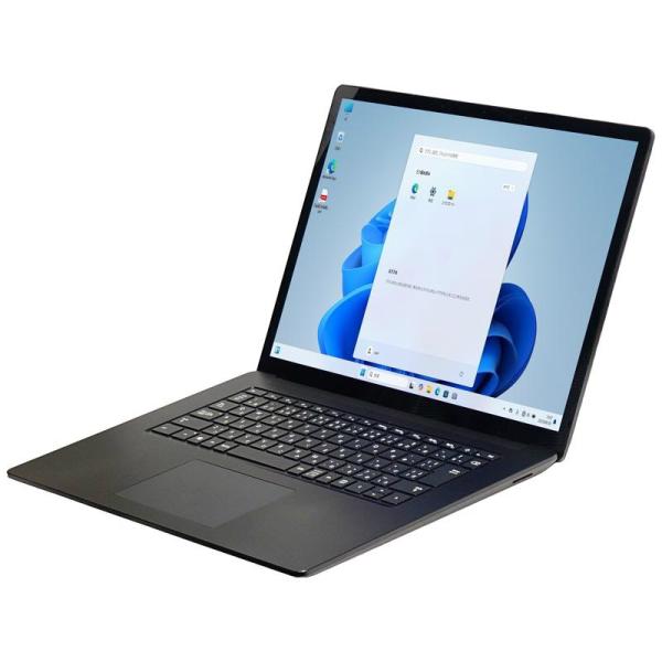 【CPU】Core i5 1245U 2.50GHz 【メモリー】8GB 【SSD】256GB 【出荷時OS】Windows 11 Home [MARライセンス利用]　※ 要アクティベーション（商品説明欄のリンク先をご確認ください） 【ドラ...