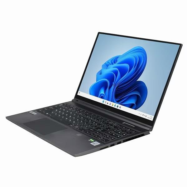 【CPU】Core i7 12700H 2.30GHz 【メモリー】16GB 【SSD】512GB 【出荷時OS】Windows 11 Home [MARライセンス利用]　※ 要アクティベーション（商品説明欄のリンク先をご確認ください） 【...