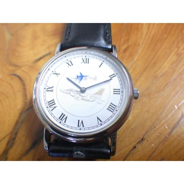 CITIZEN 純国産ジェット機 カワサキ T-4 GN-0-S クォーツ (11 CITIZEN 純国産ジェット機 カワサキ T-4 GN-0-S クォーツ (11