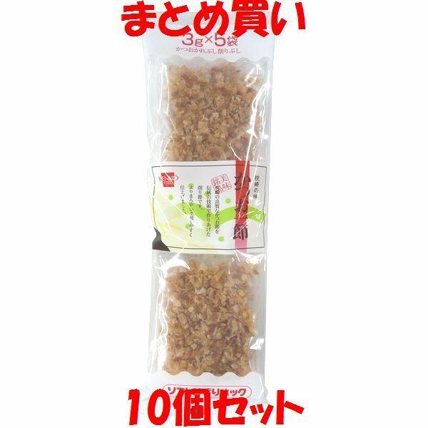 枕崎の良質なかつお節を伝統の技術で作り作り上げた削り節です。よりまろやかで使いやすく仕上りが特長です。【お召し上がり方いろいろ】・お醤油をかけて、炊き立てご飯にまぶしたり、おにぎり・お茶漬け・お雑煮・冷奴などに・・・・ホウレン草、オニオンス...