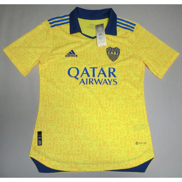 ※プレイヤー仕様※サイズ表記；欧米（UK）Mサイズ　→日本（J）Lサイズに相当（ｃｍ）※実寸法・着丈；71・肩幅；45・身幅；48・袖丈；25・裄丈；42※素材；ポリエステル※製造国；タイランドこちらの製品は並行輸入品です。サイズ、タブ表記...