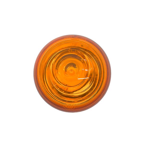 【ホンダ(HONDA)】 レンズCOMP.,R.ウインカー (R.フロント/L.リヤー) 部品番号：33420-GJE-901　Cross Cub 50 クロスカブ50 純正 Genuine PartsレンズCOMP.,R.ウインカー (R...