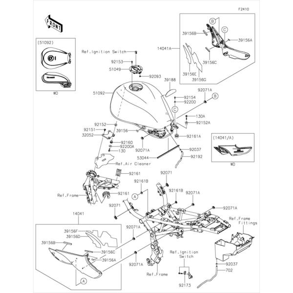 ■見出し番号：39156C <br><br>※画像内の番号と、見出し番号を参照してください<br>※適合をご確認頂く場合は、車体番号を明記の上お問い合わせください。◇以下ご確認の上ご注文ください。◇※画像...