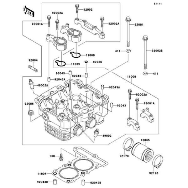 ■見出し番号：49002A <br><br>※画像内の番号と、見出し番号を参照してください<br>※適合をご確認頂く場合は、車体番号を明記の上お問い合わせください。◇以下ご確認の上ご注文ください。◇※画像...