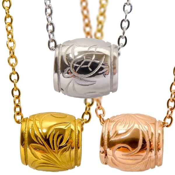 【発売日：2023年11月08日】商品ポイントハワイでは愛する人から想いを込めてハワイアンジュエリーを贈る習慣があります。ただの飾りではなく、その時々の想いそれぞれのあたたかい気持ちを宿っているからこそ放つ本当の輝き、真実。熟年された職人が...