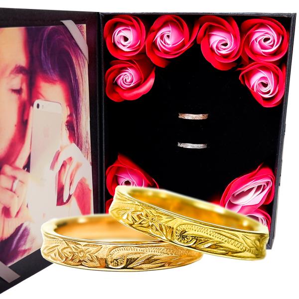 商品ポイントハワイでは愛する人から想いを込めてハワイアンジュエリーを贈る習慣があります★遠い昔からハワイアンジュエリーは人々の大切な想いとともに身に着けられてきました。特典1：お客様限定にて、通常5380円をお手ごろ価格で。特典2：到着後レ...