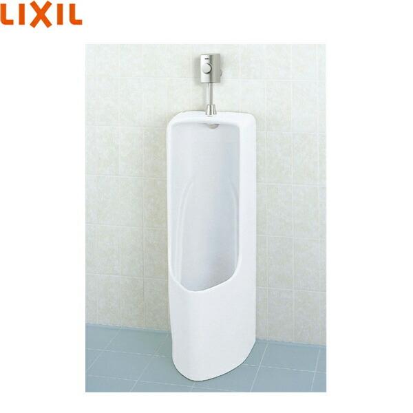 お届けはメーカー直送便となります。ご購入前に必ず、メーカー直送便Aの詳細をご確認下さい。リクシル LIXIL/INAXトラップ付小形壁掛ストール小便器セット内容小便器：U-331RM/BW1フラッシュバルブ：UF-3Jフランジ(塩ビ排水管用...