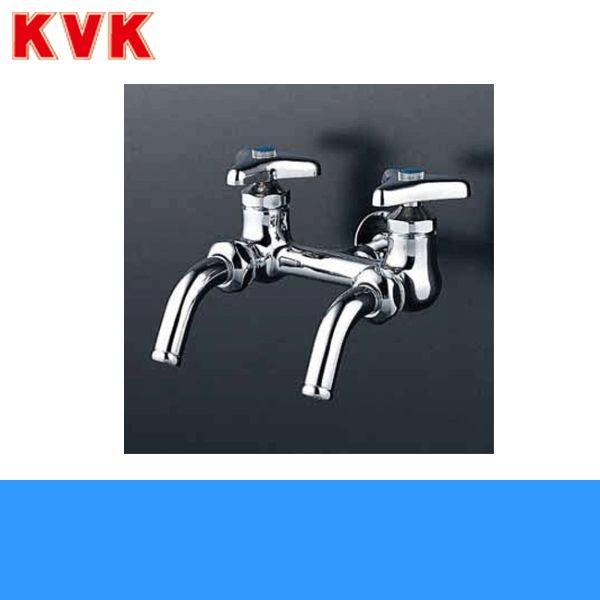 価格.com - KVK 二口吐水口回転形水栓 K112 (水栓金具) 価格比較