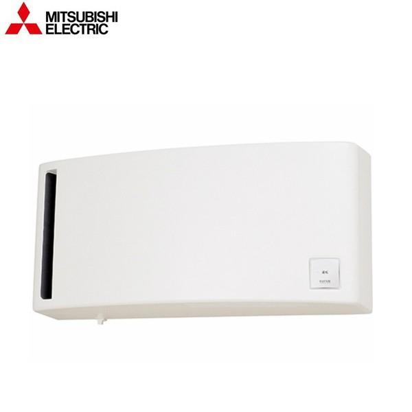 三菱電機［MITSUBISHI］ロスナイVL-10ES3-D寒冷地仕様換気タイプ壁掛1パイプ(Φ100mm)取付タイプ壁スイッチタイプスイッチ別売適用畳数目安：10畳(16.5m2)接続パイプ：φ100mmスライドシャッター搭載24時間換気...